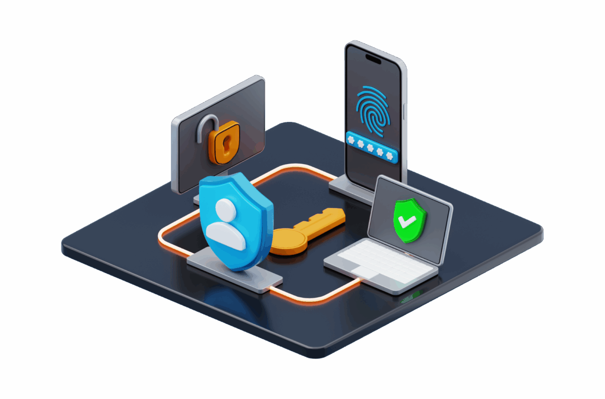 Cyber Threat Protection & Security Solutions | Aavex Technology